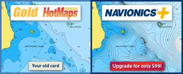 Have a Silver, Gold or HotMaps Premium? | Westernbass.com