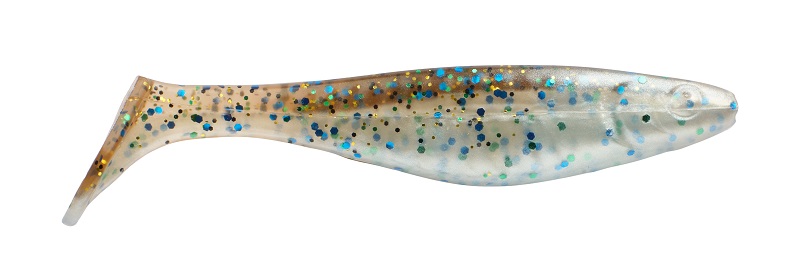 New Berkley PowerBait Saltwater Shapes | Westernbass.com