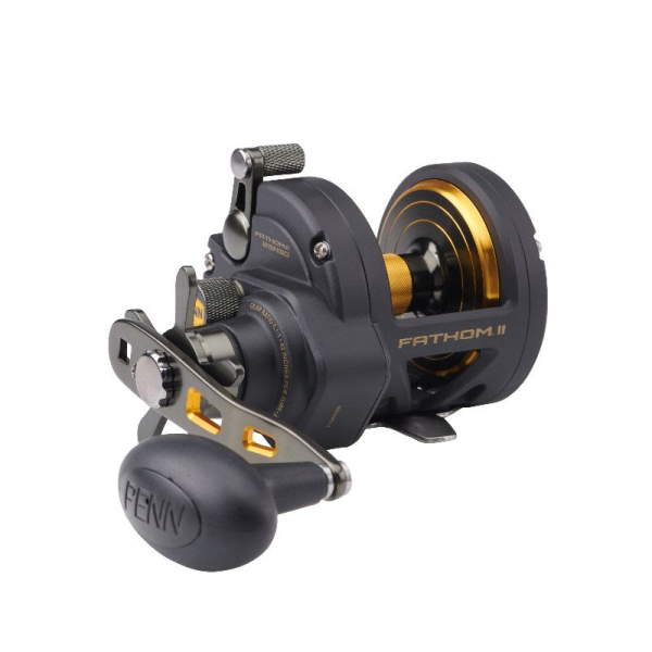 New Conventional SW Reels from Penn | Westernbass.com