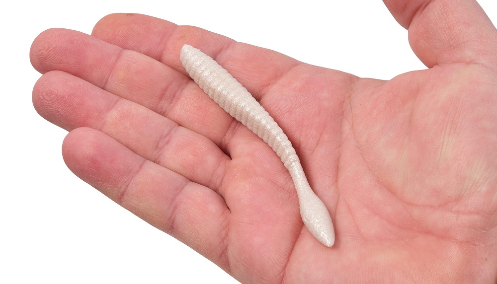 New PowerBait MaxScent Shapes | Westernbass.com