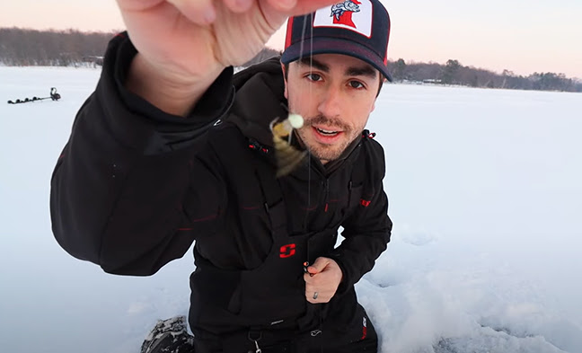 Nick Linder breaks down the basics of basin crappies | Westernbass.com