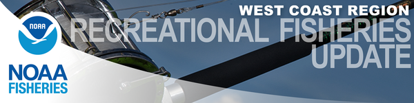 NOAA Fisheries Approves Plan That Sets Recreational Fishing Data ...