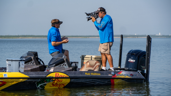 Now Hiring Additional Staff Camera Operators | Westernbass.com