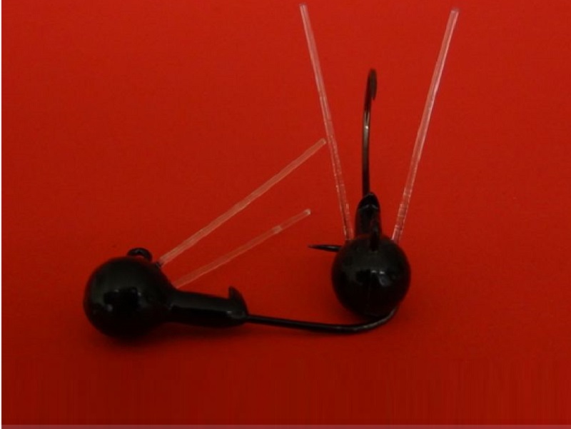 What's New from NuTech | Zinc Spoon, Grass Jigs and More | Westernbass.com