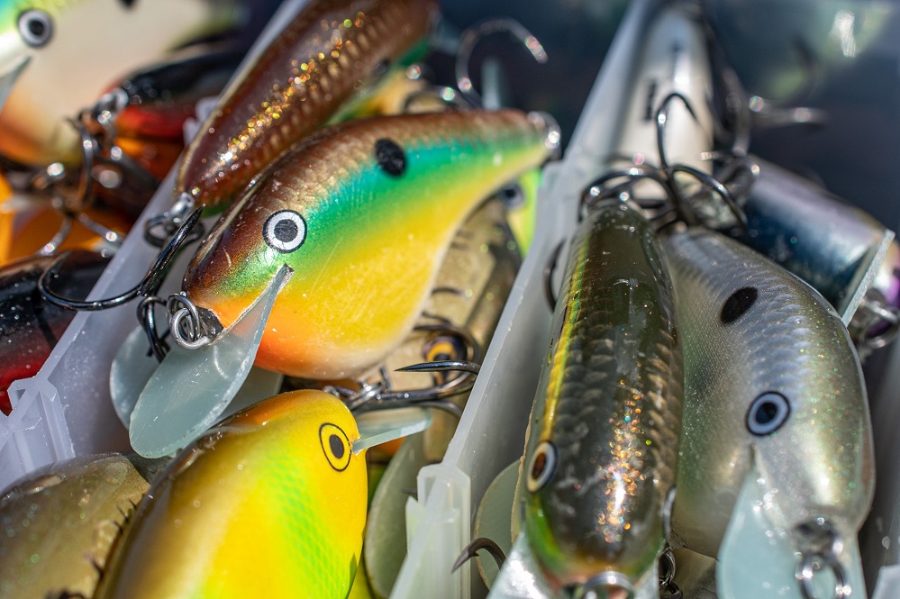 Ott Hopes to Crank his Way to REDCREST Win | Westernbass.com