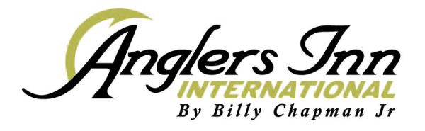 Partnership With Anglers Inn International | Westernbass.com