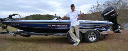 Saltwater Series Plans for Phoenix Boats | Westernbass.com