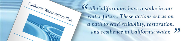 CDFW Awards $9.4 Million to Fund Additional Ecosystem and Watershed ...