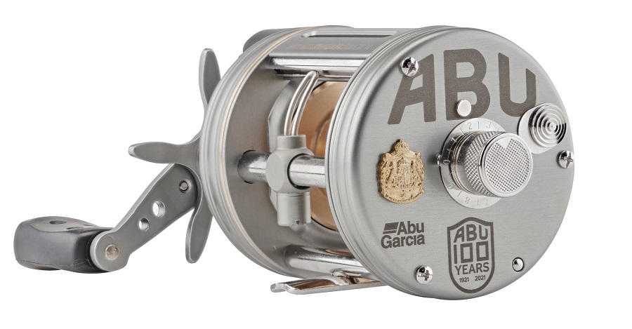 Pro Rocket 100th Anniversary Reel | Westernbass.com