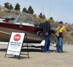Quagga Mussels Cause of Montana's Examination of Boats From Lake Powell ...