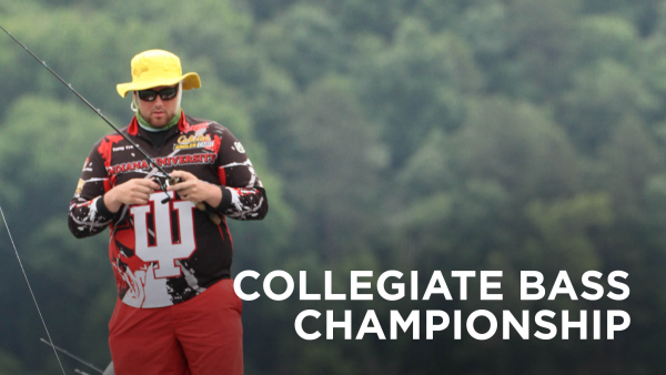 Reel Bass Mondays Bass Competitions | Westernbass.com