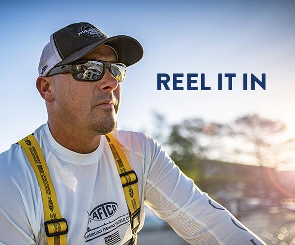 Reel it in | Westernbass.com