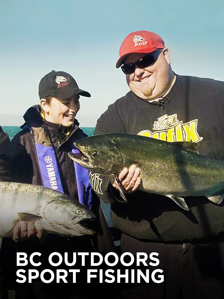 Saltwater Heaven Exists on World Fishing Network | Westernbass.com