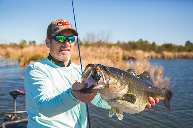 Shorter Spawning Season Due to Colder Winter | Westernbass.com