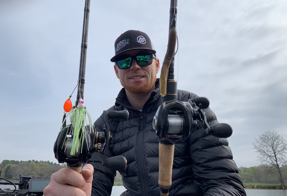 Sub-Seven and Other Early Season Tips with Josh Bertrand | Westernbass.com