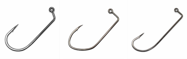 Three Exciting New Jig Hooks | Westernbass.com