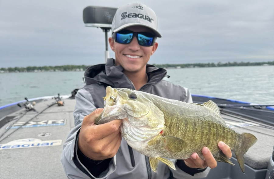 Looking Ahead to 2026 with Trey McKinney | Westernbass.com