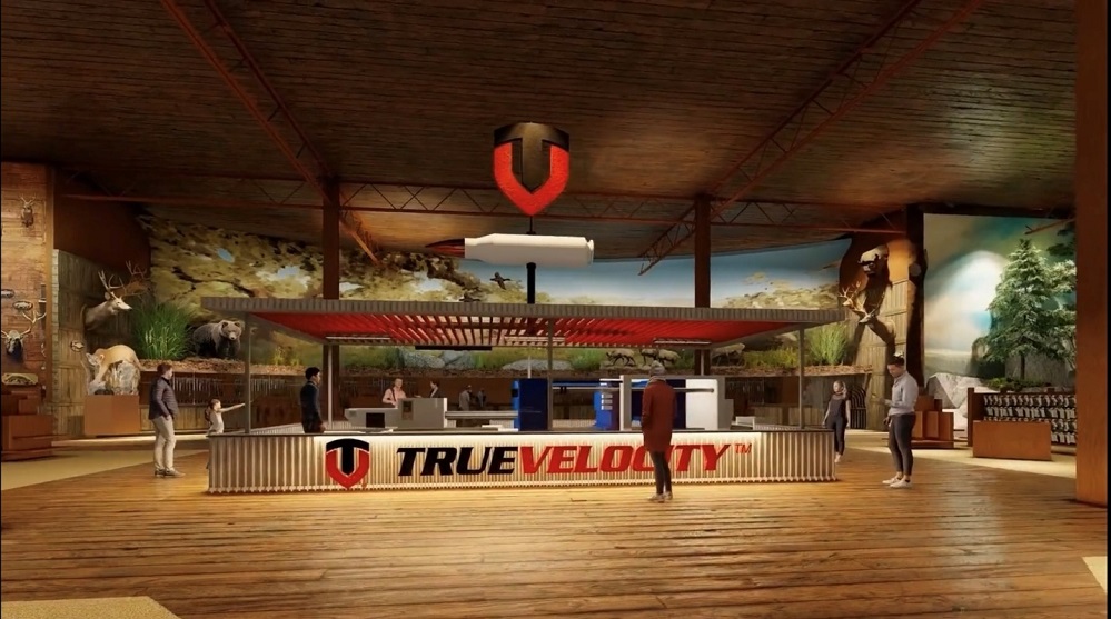 True Velocity Announces Strategic Partnership with Bass Pro Shops ...
