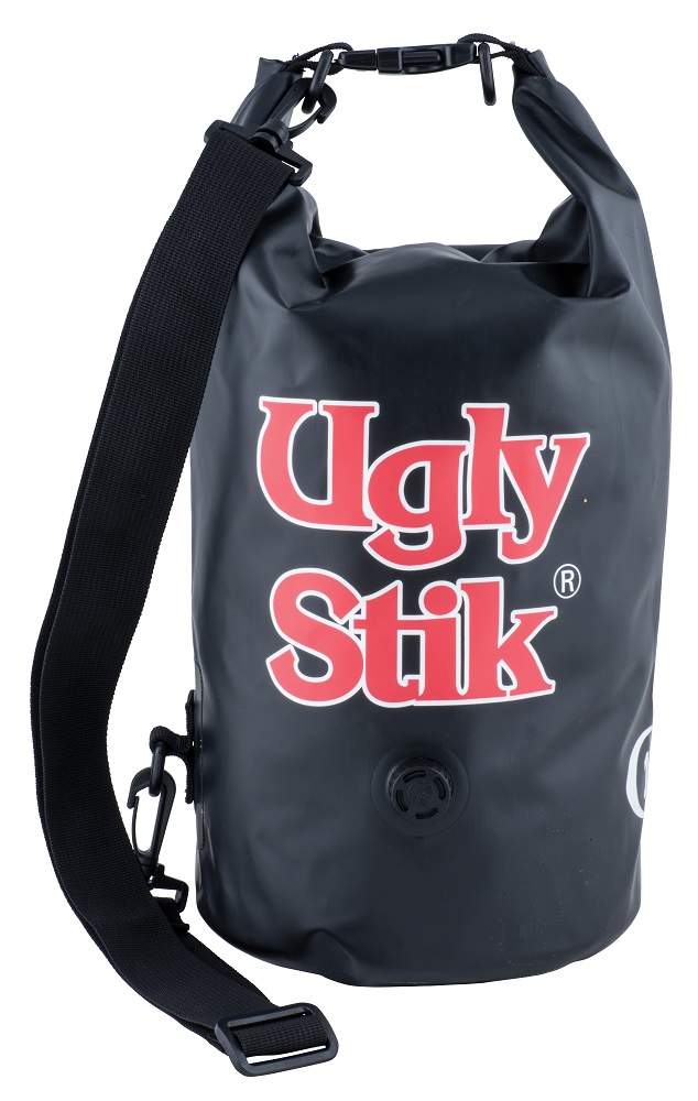 Ugly Stick Announcement | Westernbass.com