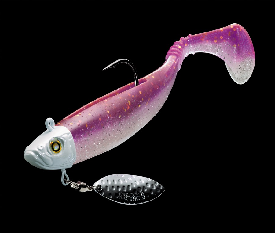 Immaculate Design | Westernbass.com