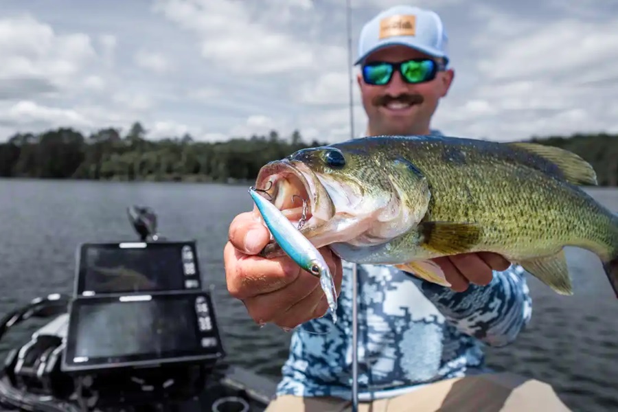 Krej Is In Stock and Available Now! | Westernbass.com