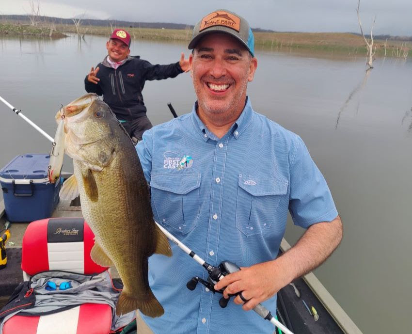 Fishing Tackle Reviews, Recommendations and Rarities | Westernbass.com