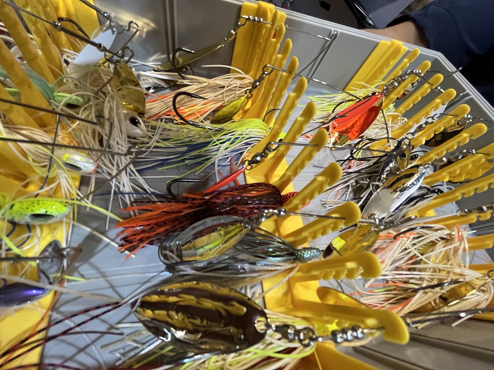 Whats New with Berkley for 2022 | Westernbass.com