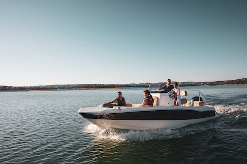 Whether this is your first or fifth year of boating, we all have one ...