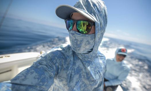 Why Do I Need Sun Protection Clothing | Westernbass.com