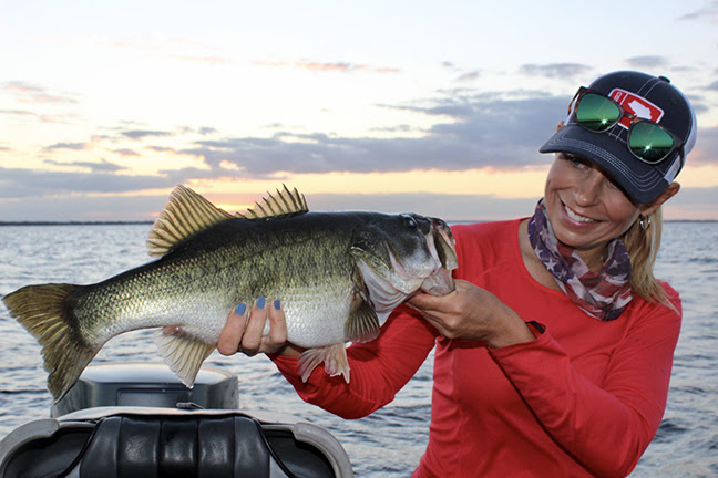 World Class Fishing Awaits | Westernbass.com