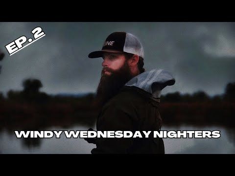 2023 Windy Wednesday Nighters Ep 2 | Westernbass.com