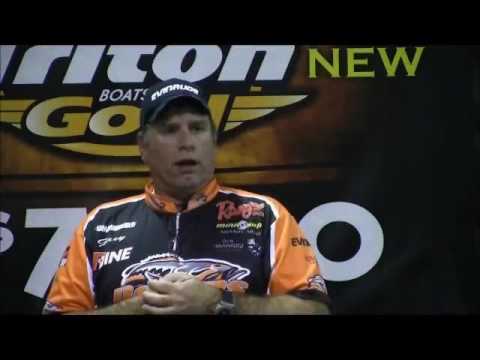 Ask Gary Dobyns Questions #1 | Westernbass.com