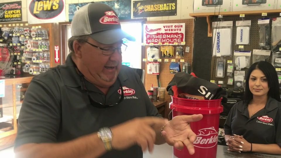 BUCKET SALE | How Much Will You Save? | Westernbass.com