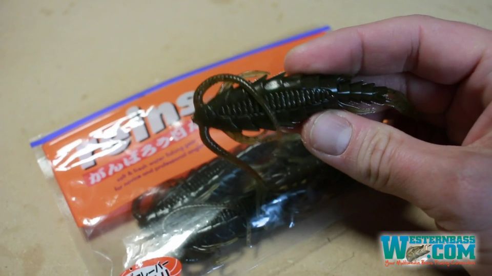 What is a C Pod and How Do You Fish It? | Westernbass.com