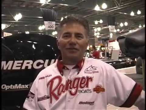 Chris Raza on Flippin' | Westernbass.com