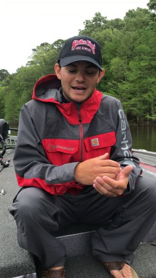 Classic Reflections with Jordan Lee | Westernbass.com