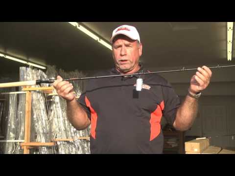 Gary Dobyns Extreme Series DX | Westernbass.com