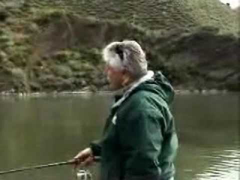 Lake Pyramid with Stan Vanderburg | Westernbass.com