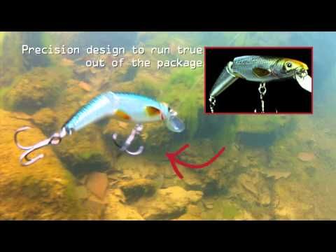 LIVETARGET Jointed Smelt | Westernbass.com