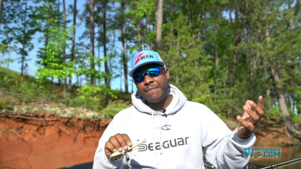 What MDJ Does to His Zara Spook and Why | Westernbass.com