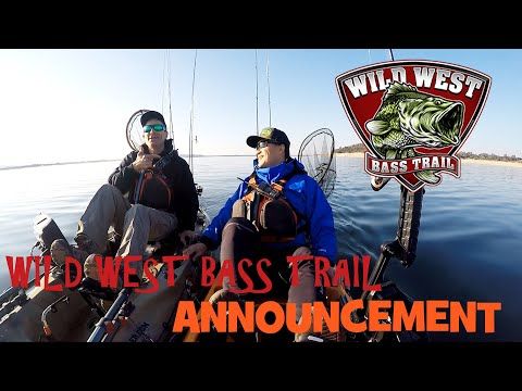 New for 2020 from WWBT | Westernbass.com