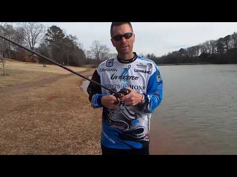 Randy Howell Bassmaster Classic | Westernbass.com