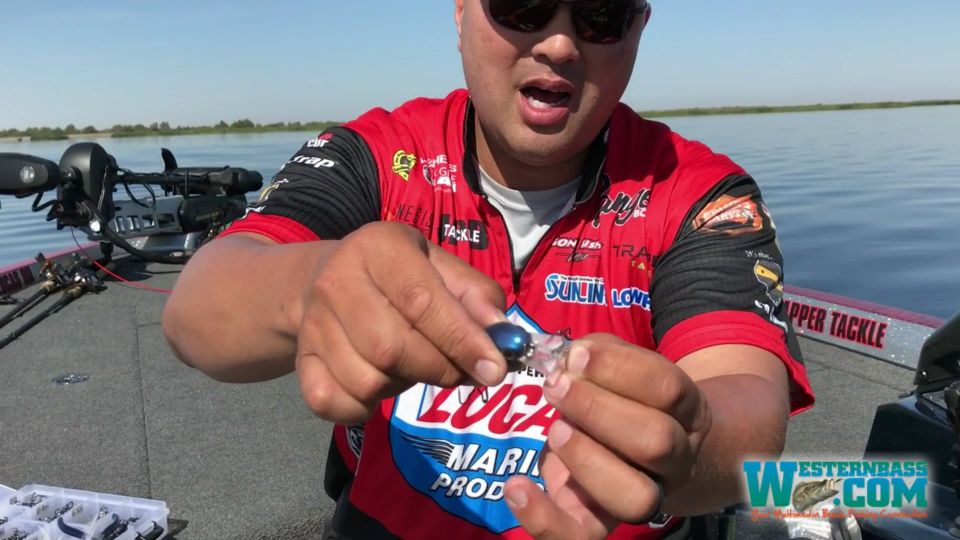 Square Bill Hook Modification to Maximize on Your Cast with Ken Mah ...