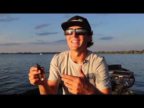 Texas Rigging a Cowboy | Westernbass.com