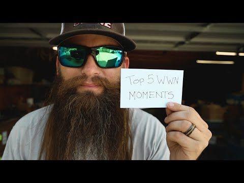 Top 5 Windy Wednesday Nighter Moments | Westernbass.com