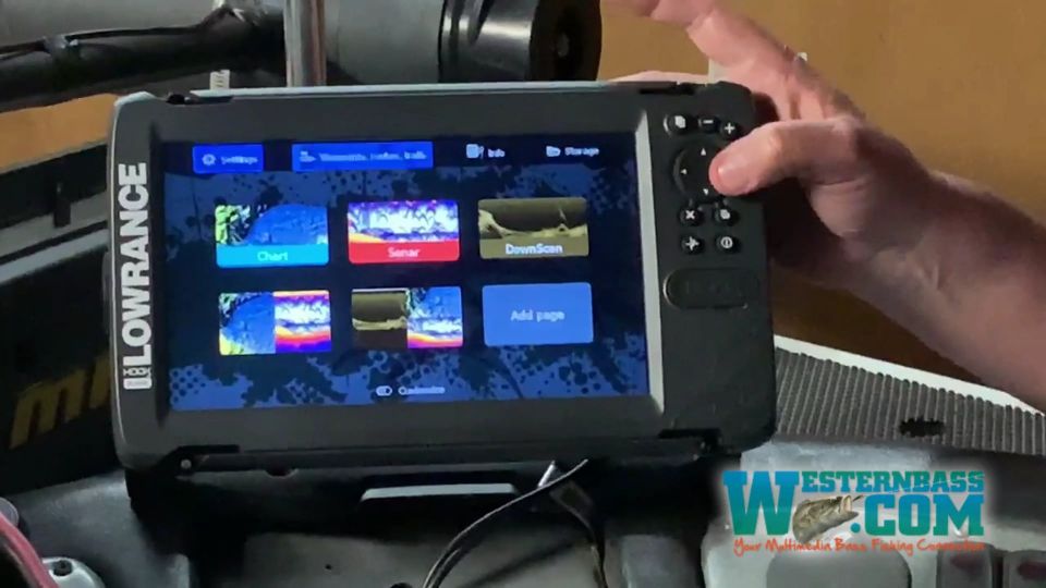 User-Friendly Electronics Series | Tide Charts Step-by-Step ...