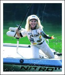 Penny P. Berryman, 1950-2012 | Westernbass.com